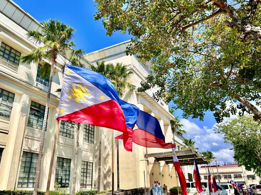 Honoring the Philippine flag and national anthem – Live News Today